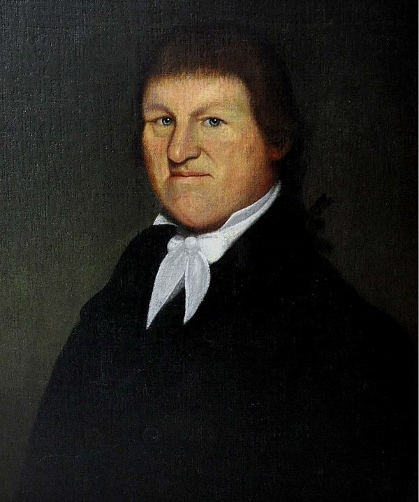 Early American Sacred Music